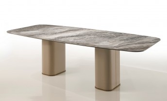 Tables basses de salon de luxe & tables de repas : le luxe dans la ...